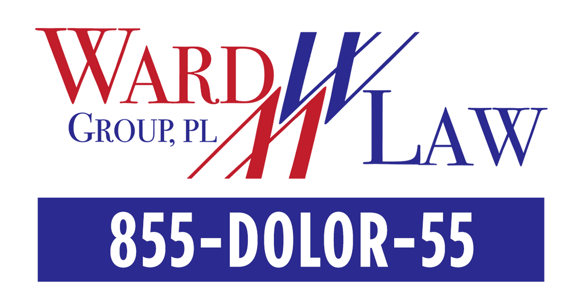 Products – The Ward Law Group Store