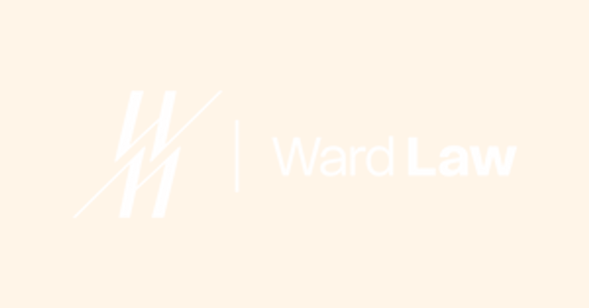 The Ward Law Group Store